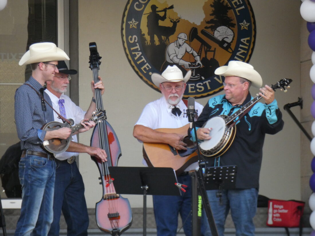 Relay For Life Holds FUNdraising Event at Courthouse | News, Sports ...